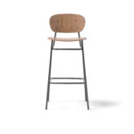 FOSCA High Stool - Blasco&Vila