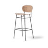 FOSCA High Stool - Blasco&Vila