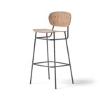 FOSCA High Stool - Blasco&Vila